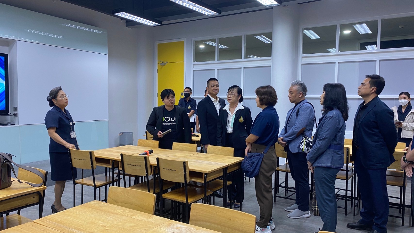 DLTV มูลนิธิการศึกษาทางไกลผ่านดาวเทียม